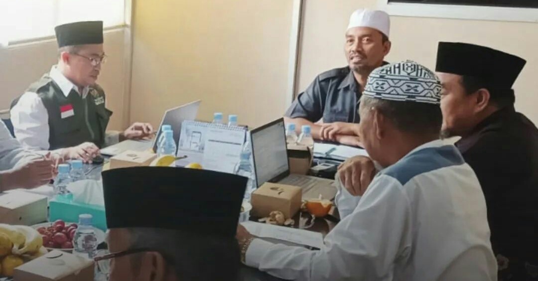 Ini Besaran Zakat Fitrah 1445 H/2024 M Yang Di Rilis Baznas Karawang – Warta Merdeka News